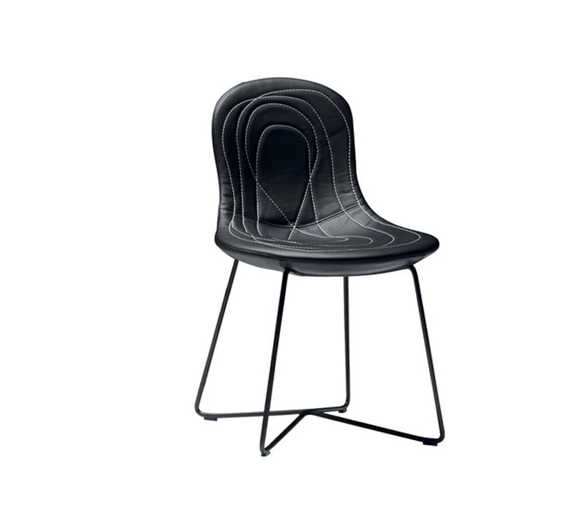 Doodle Chair (T1) | RHA Furniture
